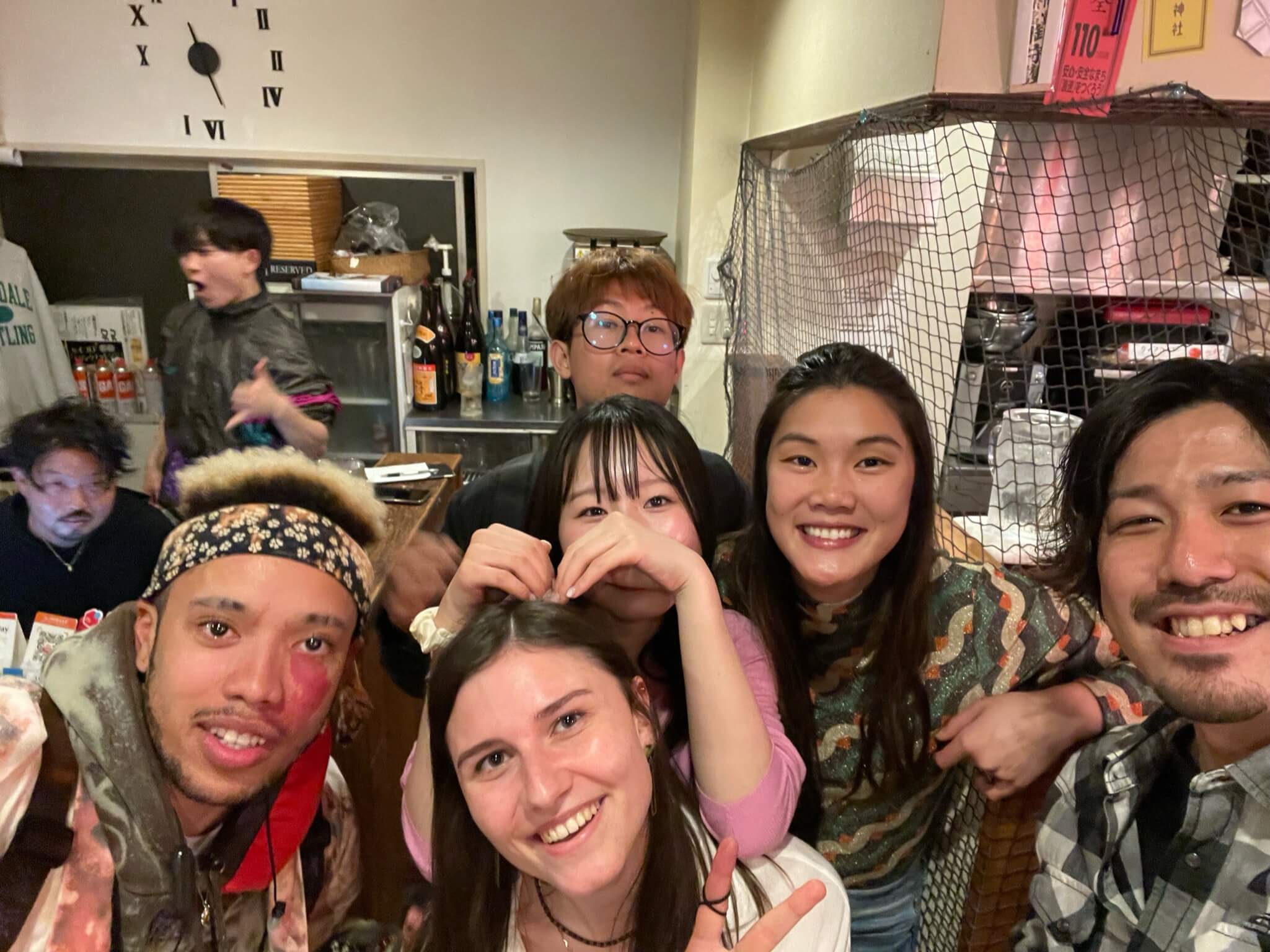 コンセプト｜大阪本町での宿泊なら｜【公式】ルーツホステル＋ルーツサカバ