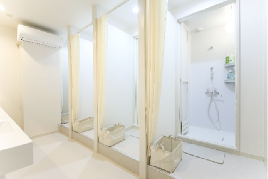 客室・施設案内 ｜ 【公式】Roots Hostel + SAKABA