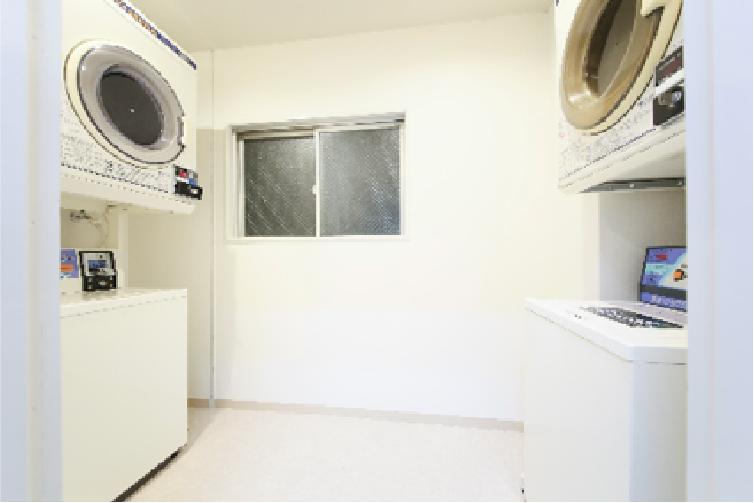 客室・施設案内 ｜ 【公式】Roots Hostel + SAKABA