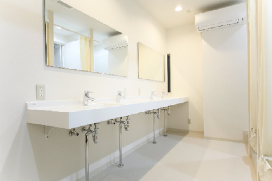 客室・施設案内 ｜ 【公式】Roots Hostel + SAKABA